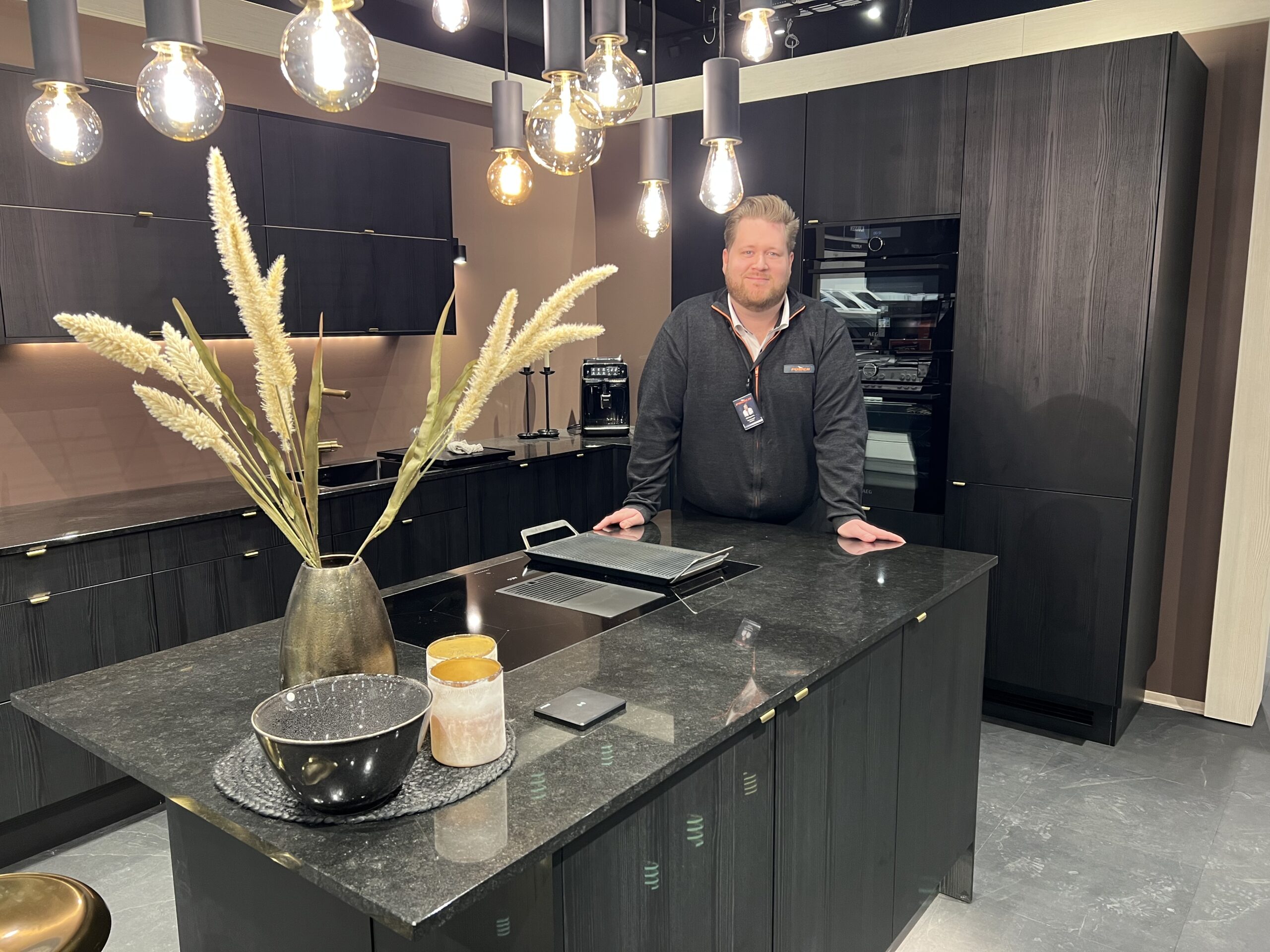 Alle har en selger i seg - Østby Eiendom